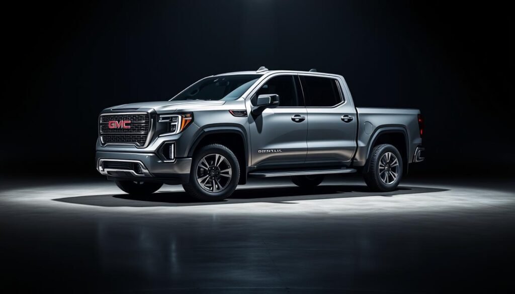 GMC TurboMax Engine Specs - Power & Performance