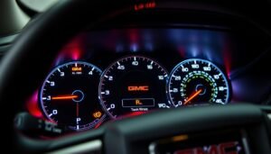 GMC Denali Dashboard Symbols Guide & Meanings