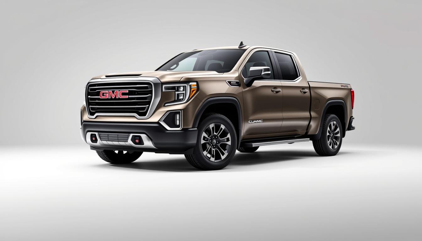 GMC Double Cab vs Crew Cab: Size & Features Comparison