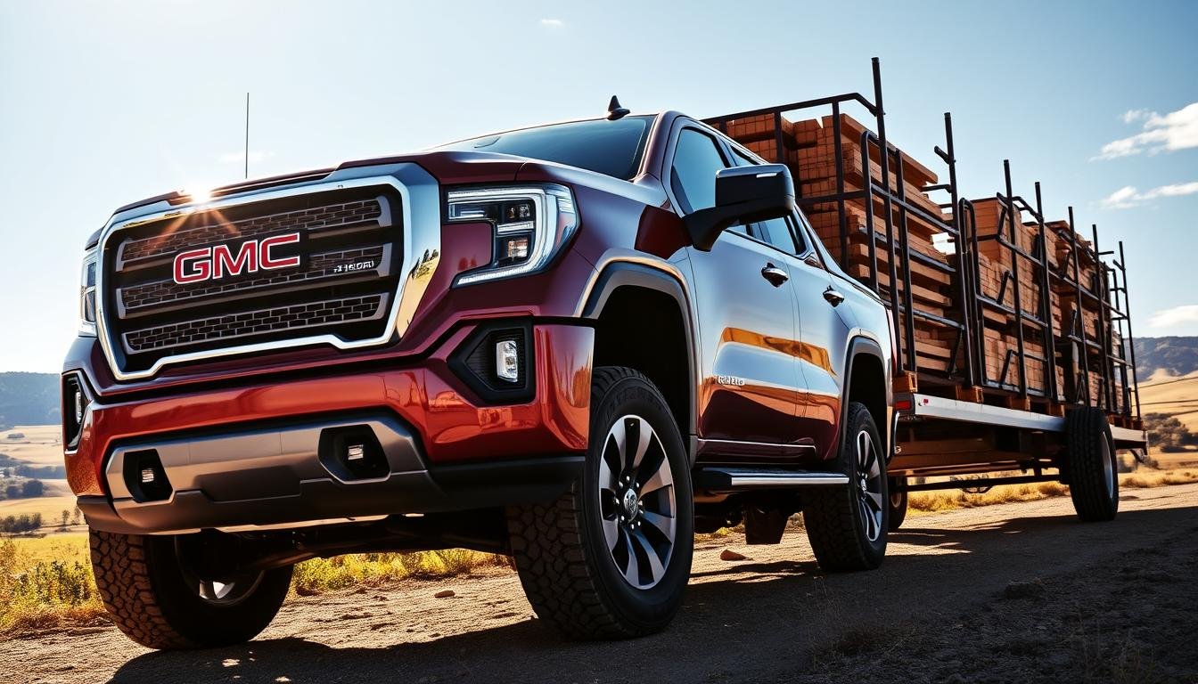 Gmc 1500 Duramax Towing Capacity Revealed