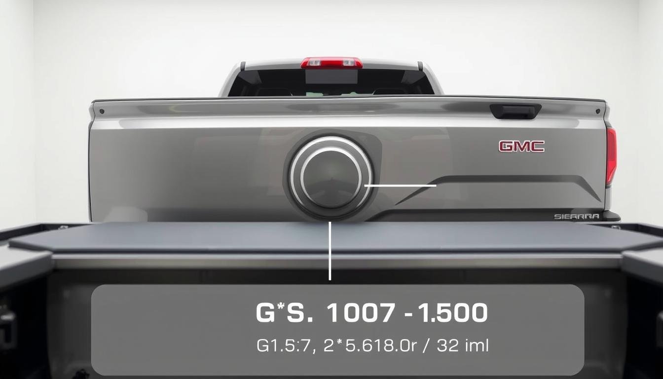 GMC Sierra 1500 Gas Tank Size Guide & Specs