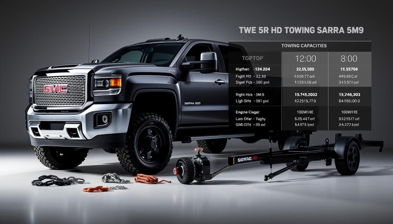 Gmc 3500 Diesel Towing Capacitynull
