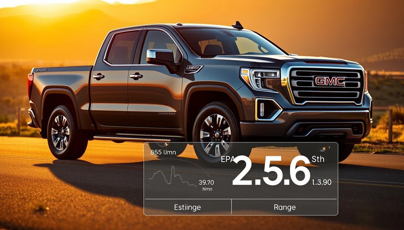 GMC Sierra Fuel Tank Capacity Guide