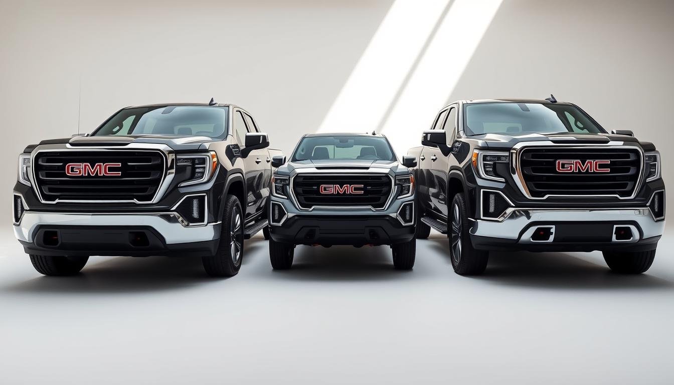 GMC Sierra Years to Avoid: Buyer's Guide