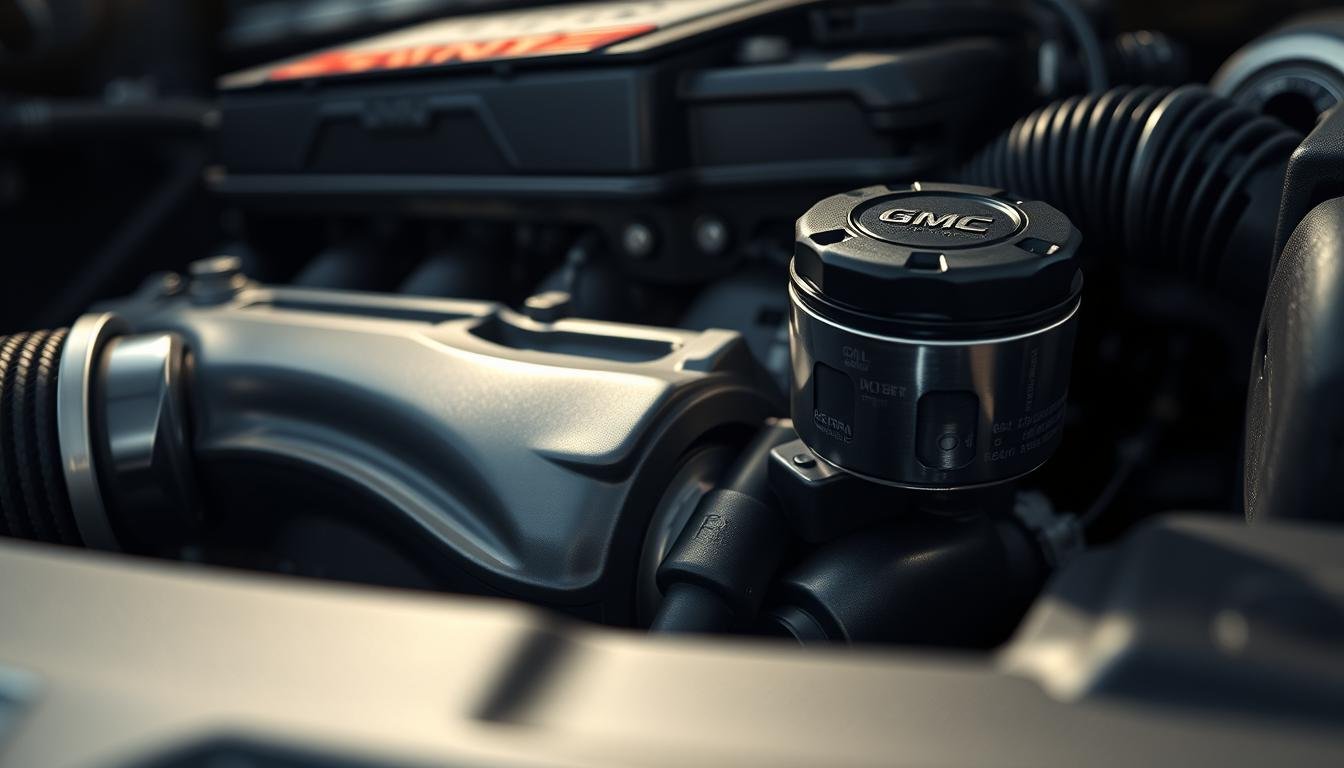 GMC Sierra Oil Type Guide | Best Picks & Tips