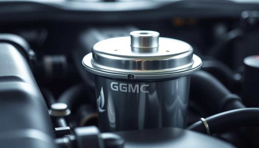 GMC Trouble Codes List - Decode Your Vehicle's Issues