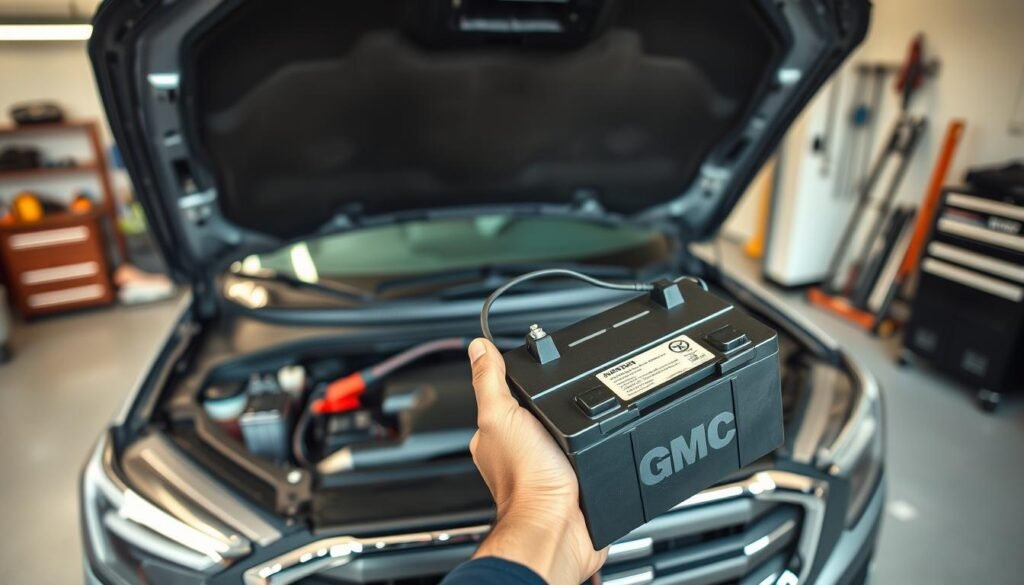 GMC Trouble Codes List - Decode Your Vehicle's Issues