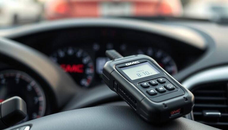 GMC Trouble Codes List - Decode Your Vehicle's Issues