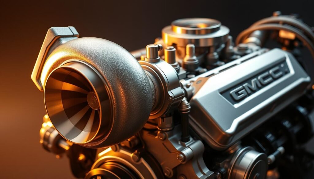 GMC TurboMax Engine Specs - Power & Performance