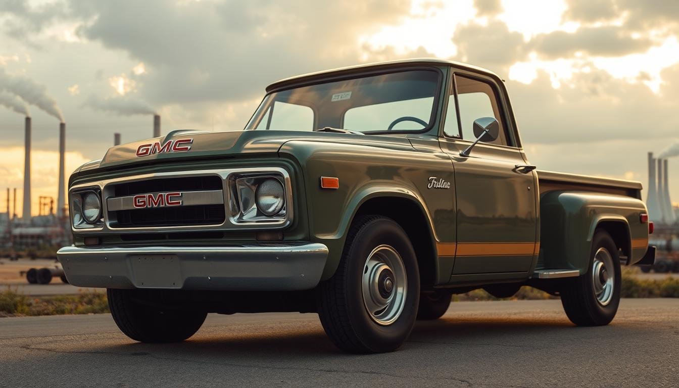 GMC TurboMax Engine Specs - Power & Performance