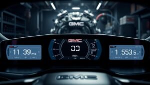 GMC TurboMax Engine Specs - Power & Performance