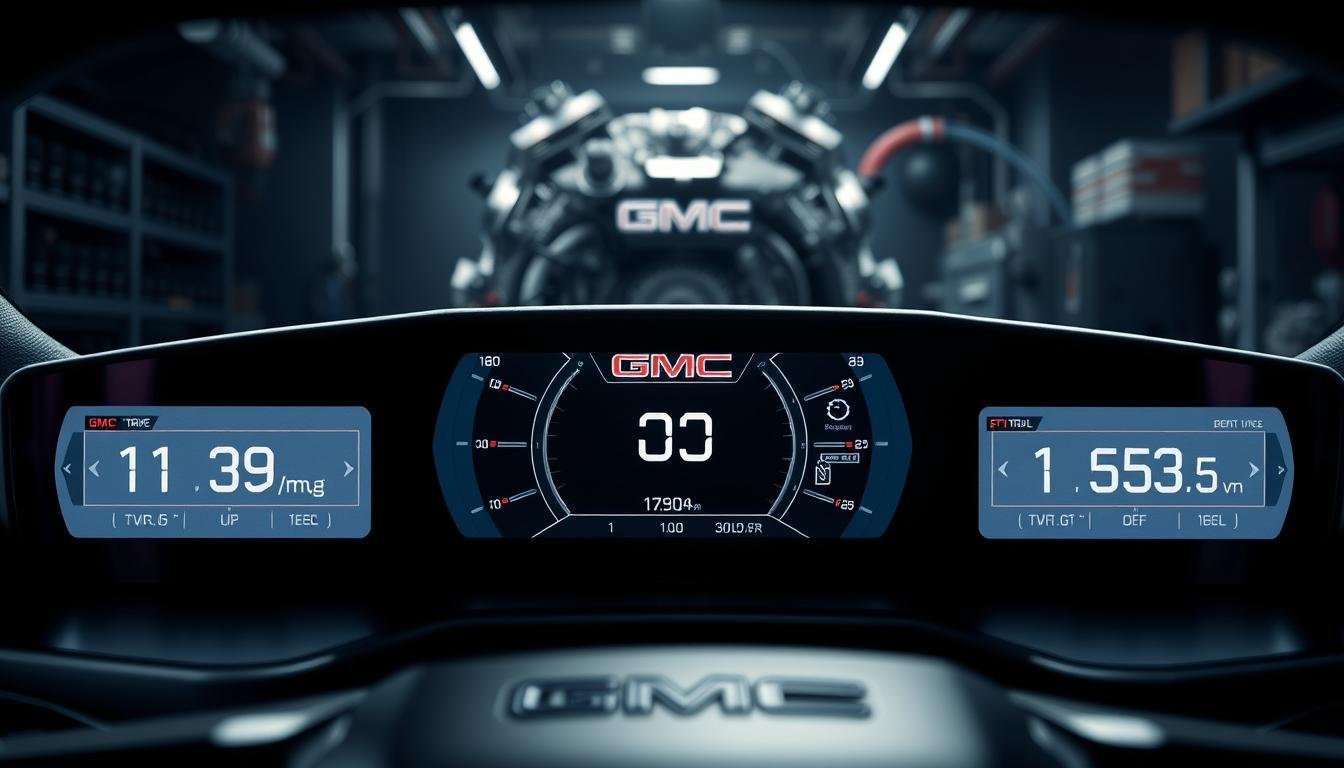 GMC TurboMax Engine Specs - Power & Performance