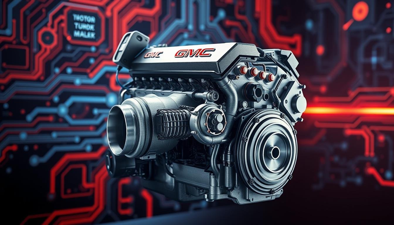 GMC TurboMax Engine Specs - Power & Performance