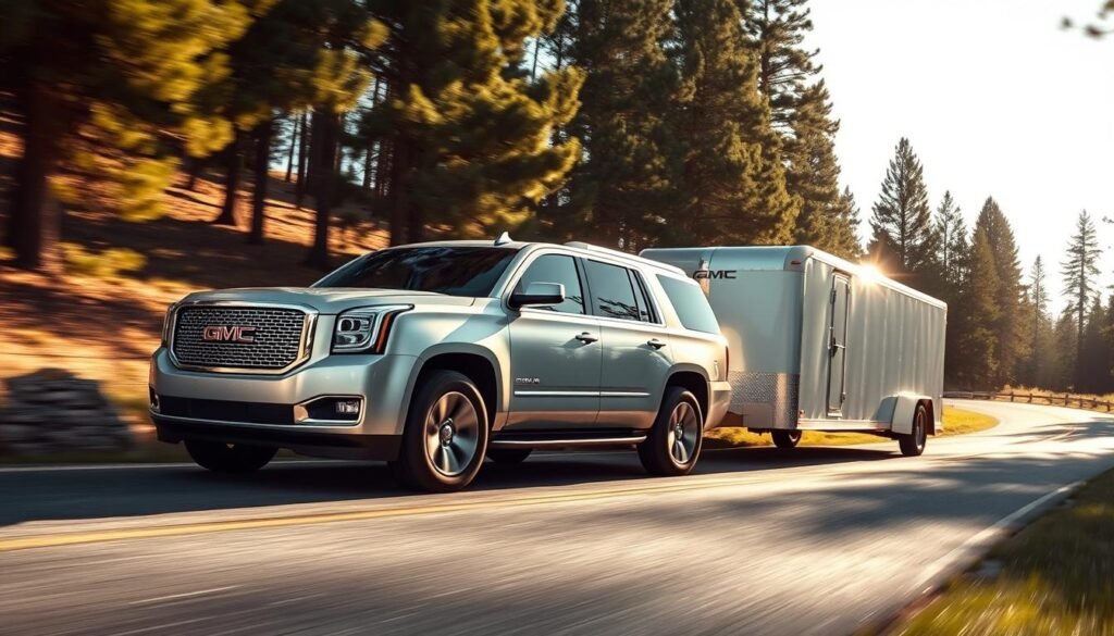 GMC Meaning: Uncover What Does GMC Stand For?