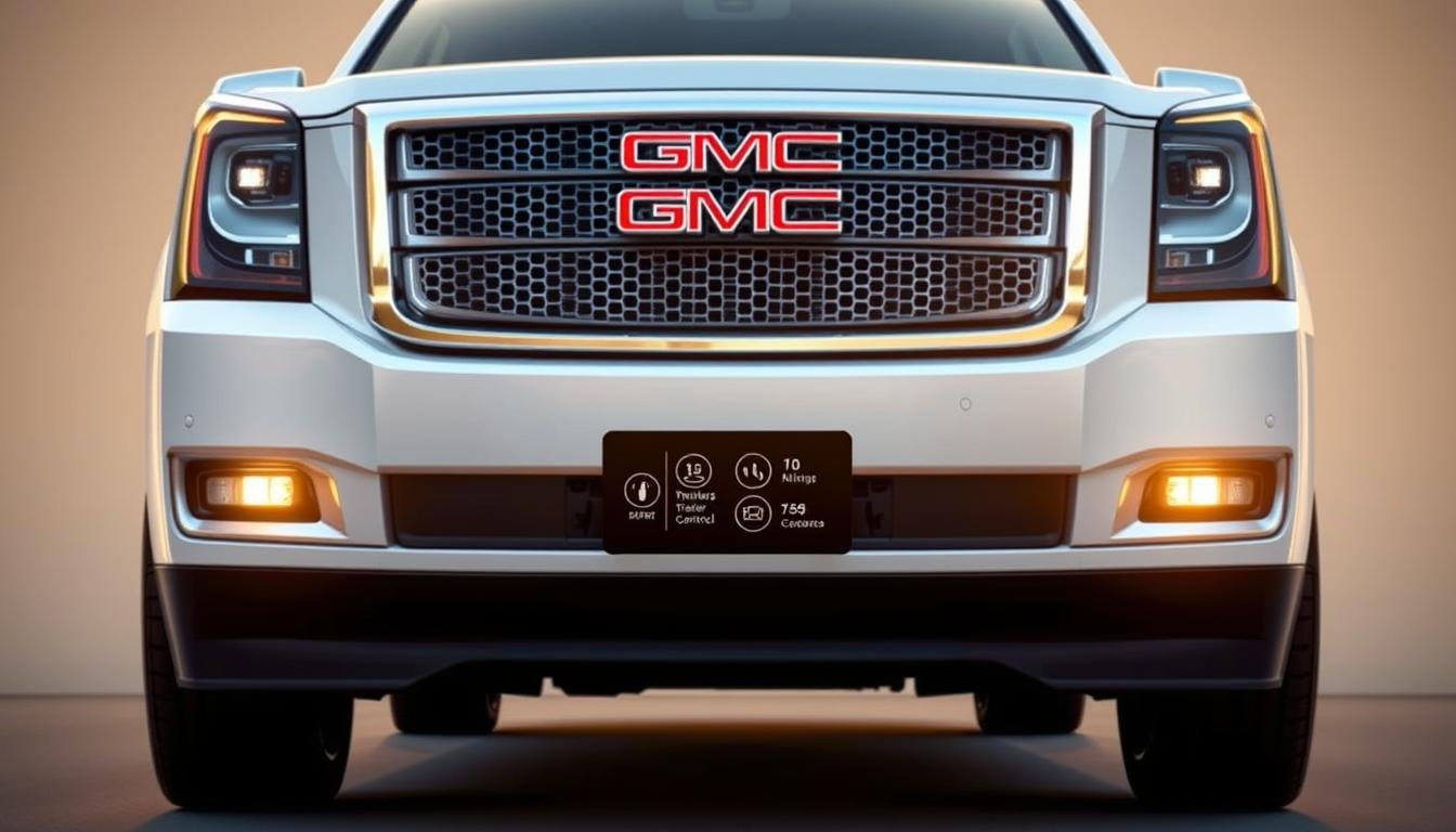 GMC Yukon Towing Capacity | Max Hauling Specs