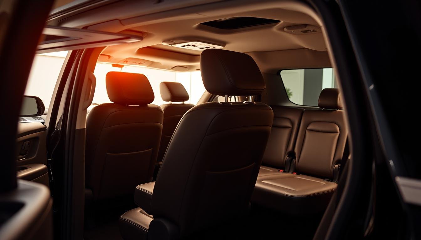 GMC Yukon XL Length Specs & Dimensions Guide