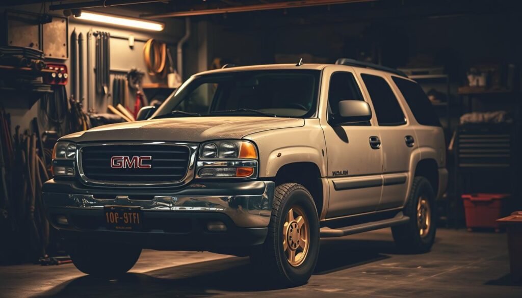 GMC SLT vs Denali: Trim Comparison Guide