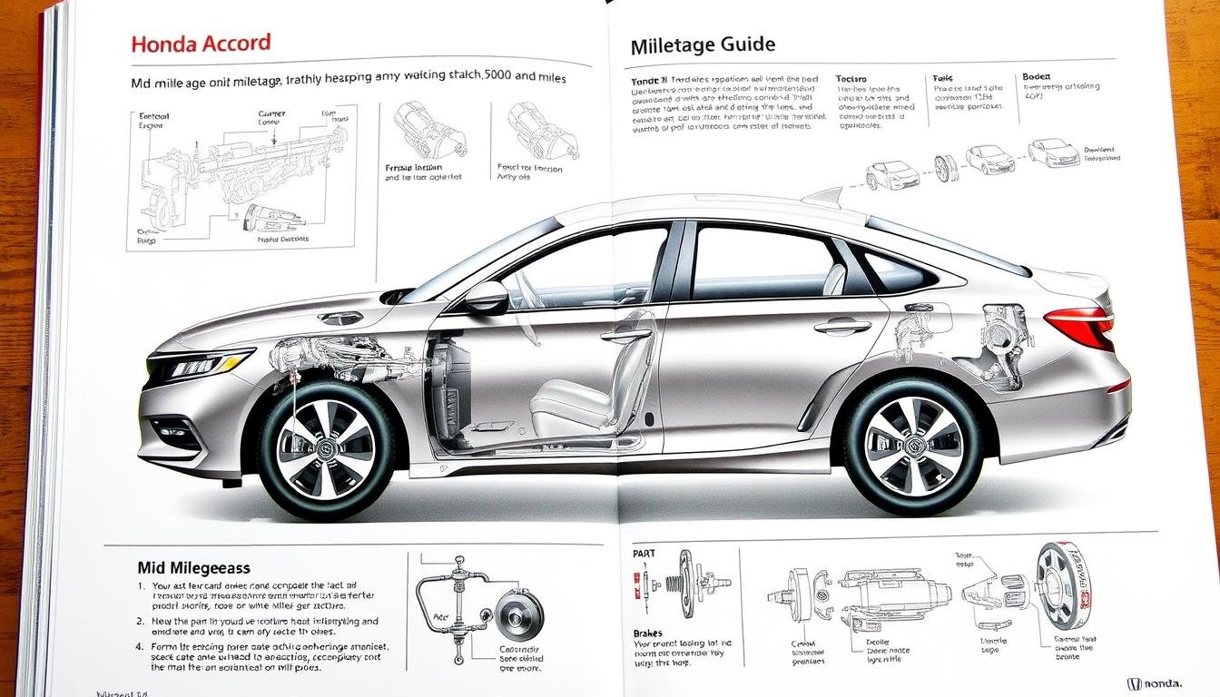 Honda Accord Maintenance Schedule by Mileage Better 7 Guide