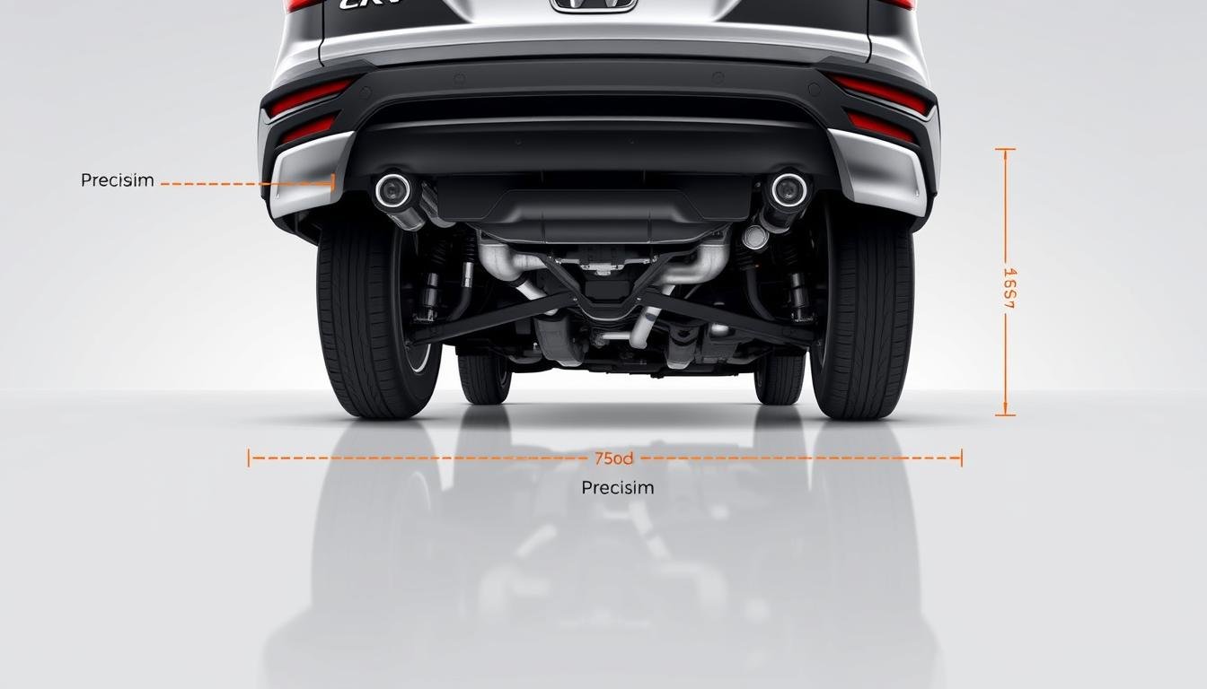 Honda Crv Hybrid Ground Clearance