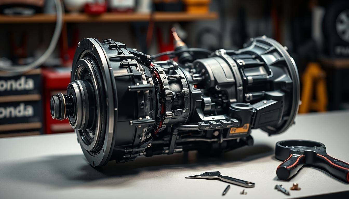 Are Honda Cvt Transmissions Reliable?