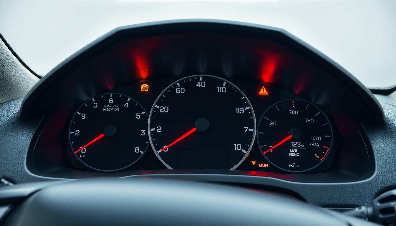 How To Learn Honda Dashboard Warning Lights Symbols? Better 9 Guide
