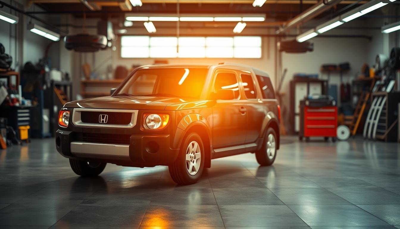 Why is Honda Element Years To Avoid? Better 7 Buyer’s Guide