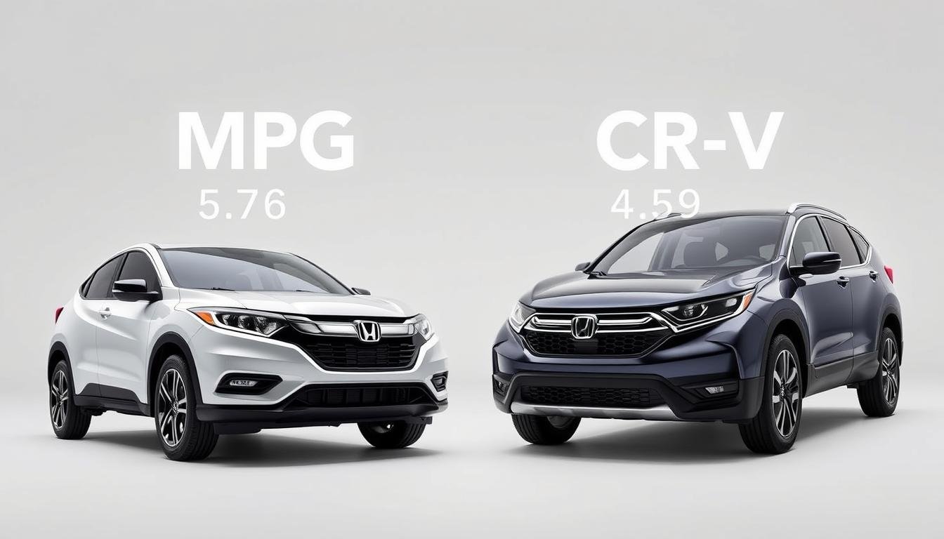 Honda Hrv vs Crv: Better Compact SUV 7 Comparison