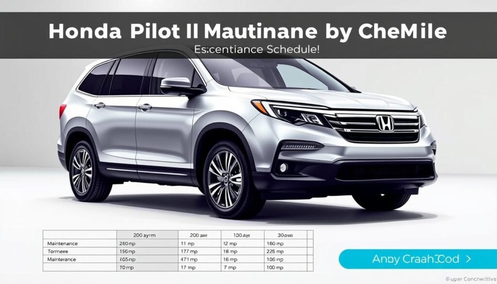 Honda Fit Maintenance Schedule Guide