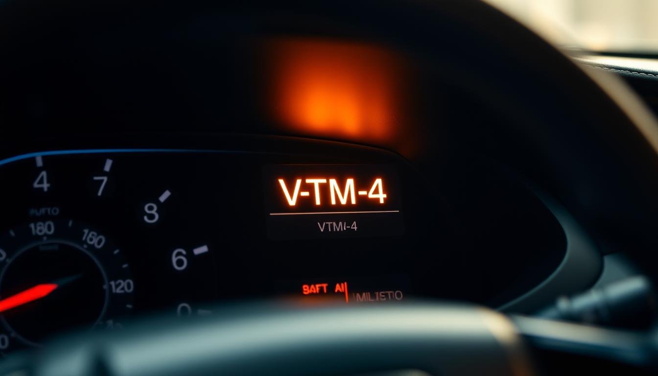 Elegant Honda Pilot Vtm 4 And Check Engine Light Photos