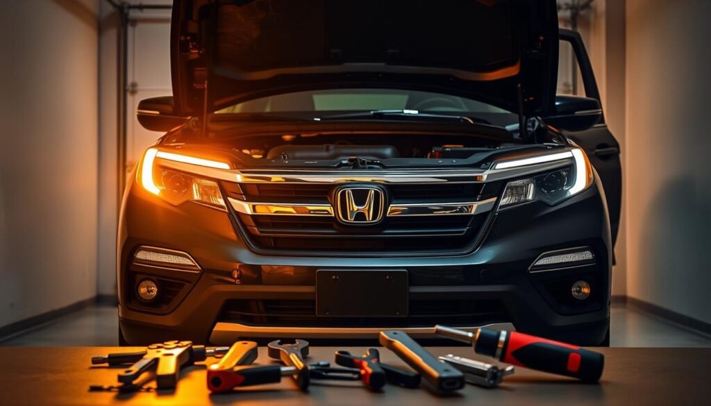 P0141 Honda Bank 1 Sensor 2 Location Guide