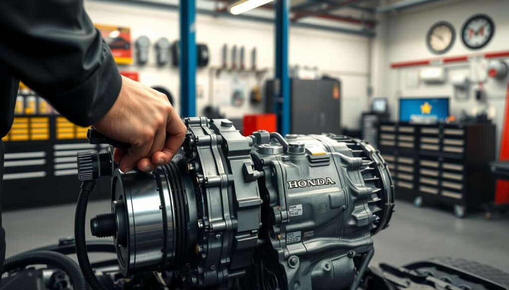Inspiring 2019 Honda Odyssey Transmission Problems Images