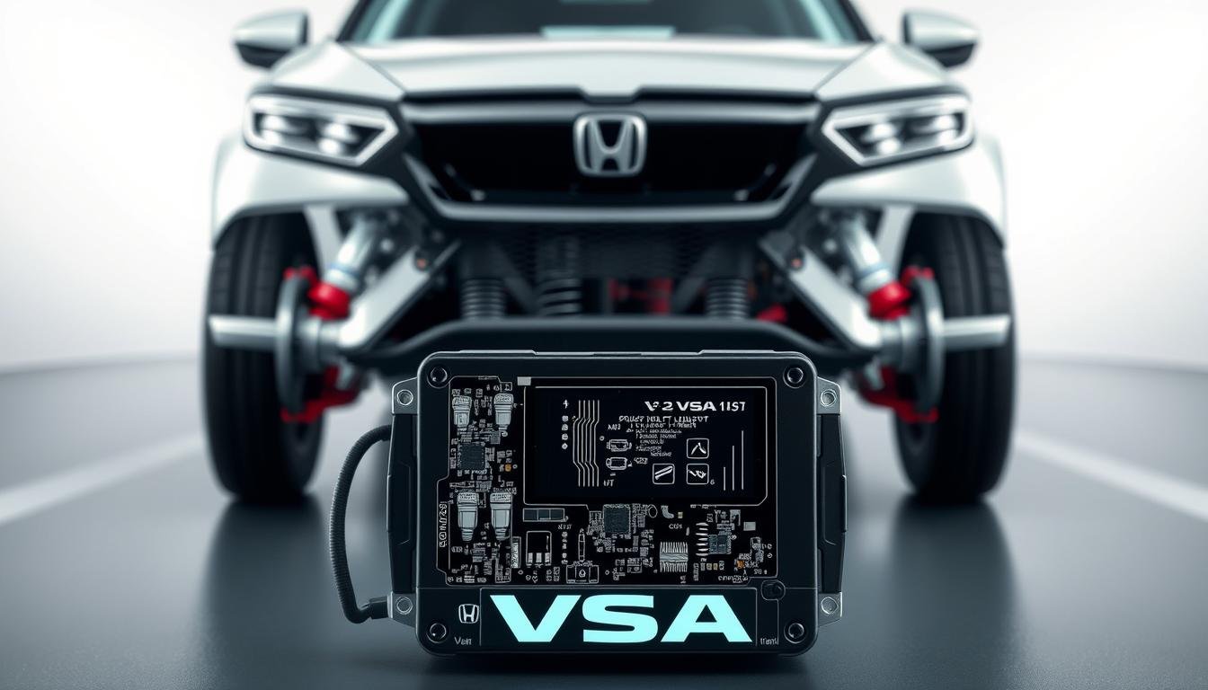 What Is VSA Light on Honda Indicator? Exclusive 9 Info