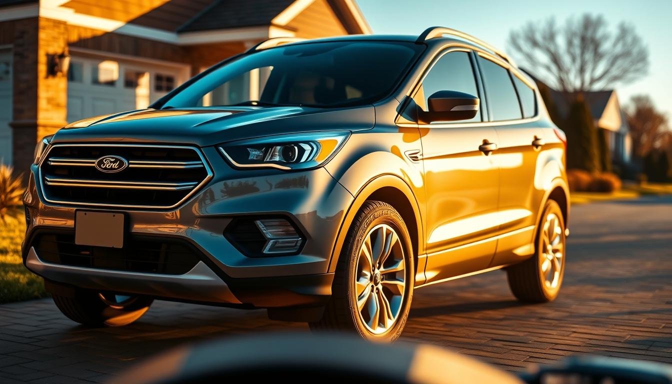 How Many Miles Does A Ford Escape Last? Lifespan Insights