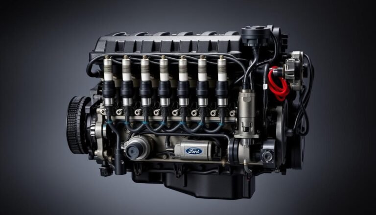 Ford 3.5 V6 Engine Problems Essential 7 Common Issues