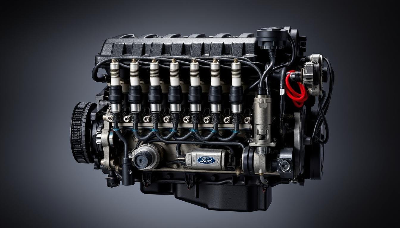Ford 3.5 V6 Engine Problems Essential 7 Common Issues