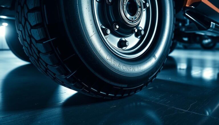 Ford F250 Bolt Pattern Guide & Specs
