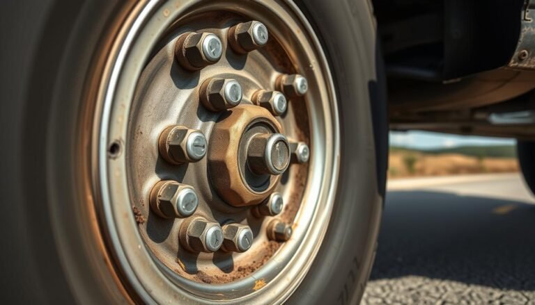 Dodge Ram Lug Pattern Guide - Find Your Fit