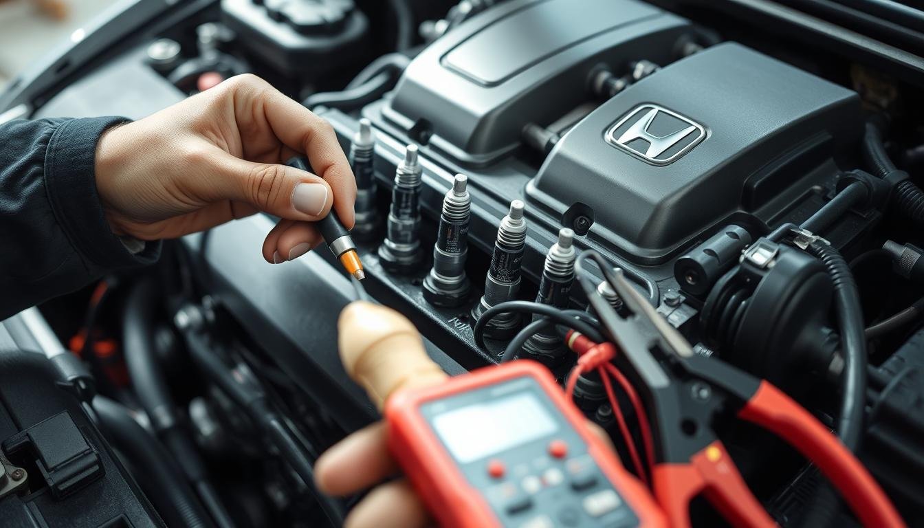 Honda Won't Start But Battery Is Good: Troubleshoot