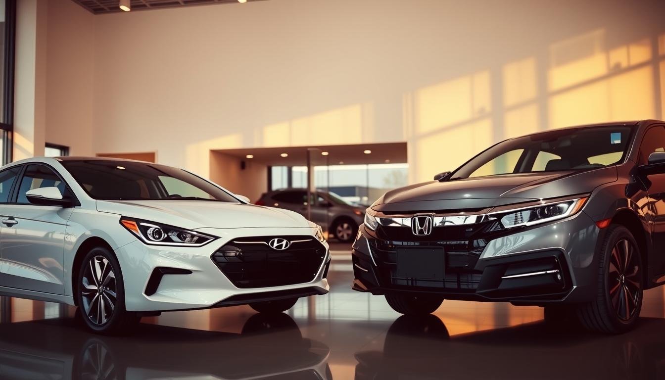 Is Hyundai And Honda The Same? Are They The Same Company?