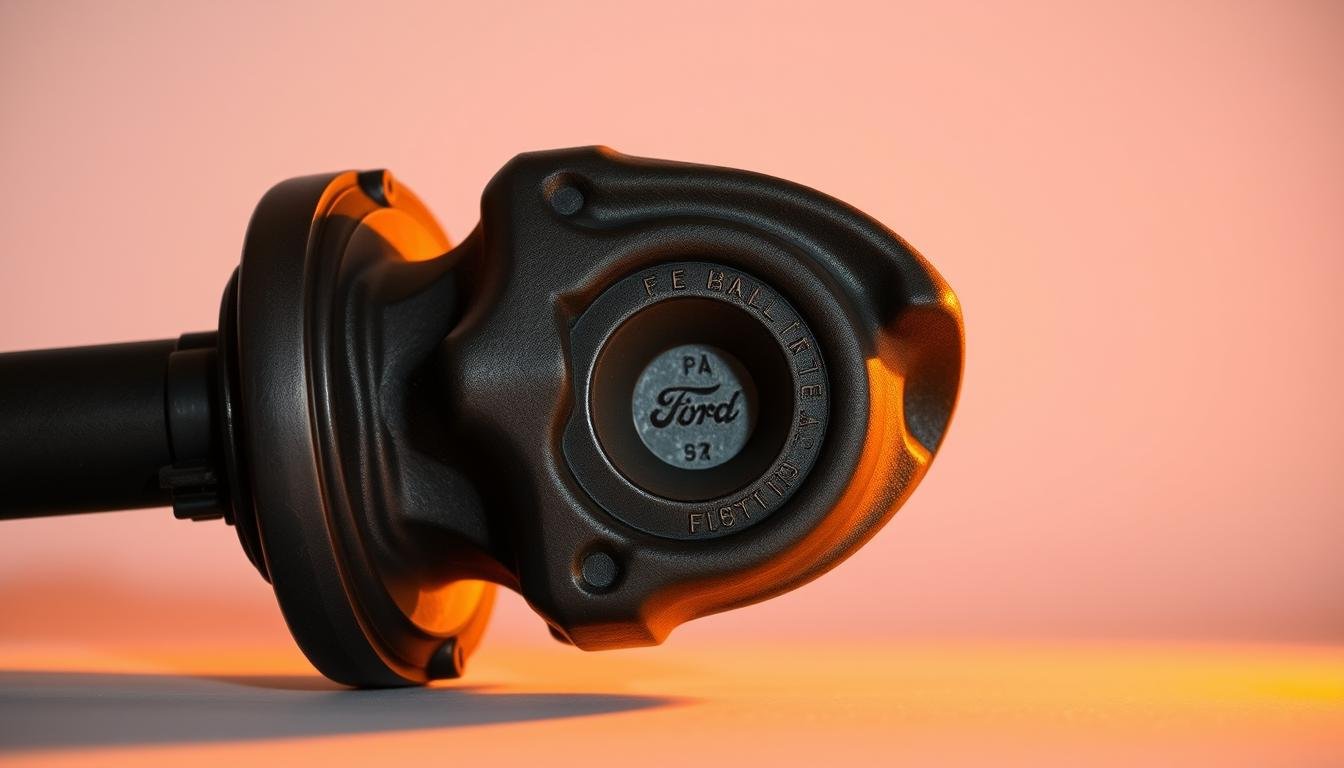 Ford Rear Axle Identification Codes? Better 7 Decode Idea