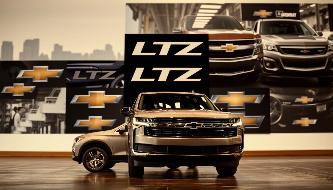 What Does Ltz Stand For Chevy? Ltz Meaning Explained Vehicle Trim Levels