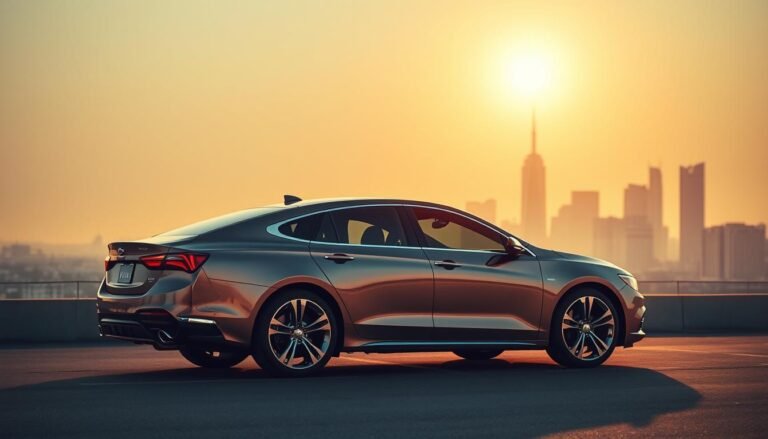 What Does Ltz Stand For Chevy? Ltz Meaning Explained Vehicle Trim Levels