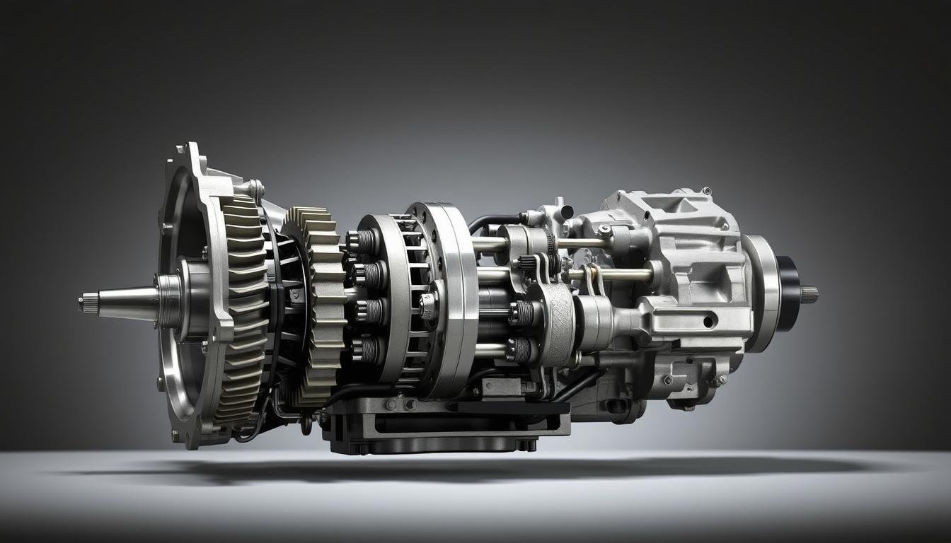 Chevy 4 Speed Manual Transmission Best Guide