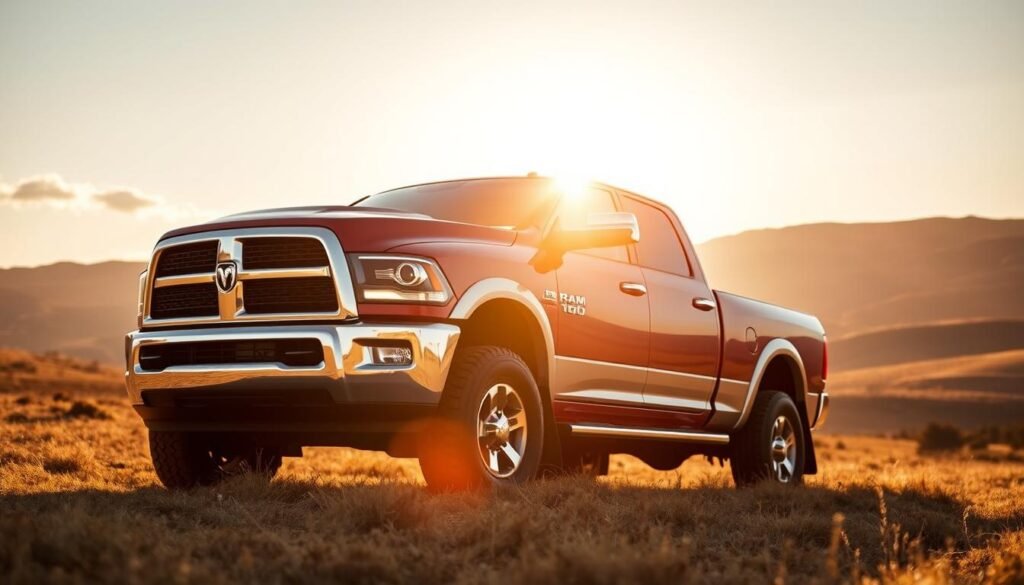 Dodge Ram 1500 Towing Capacity Explained