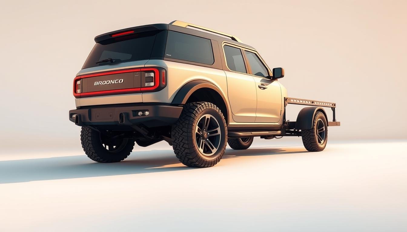Ford Bronco Sport Towing Capacity Guide