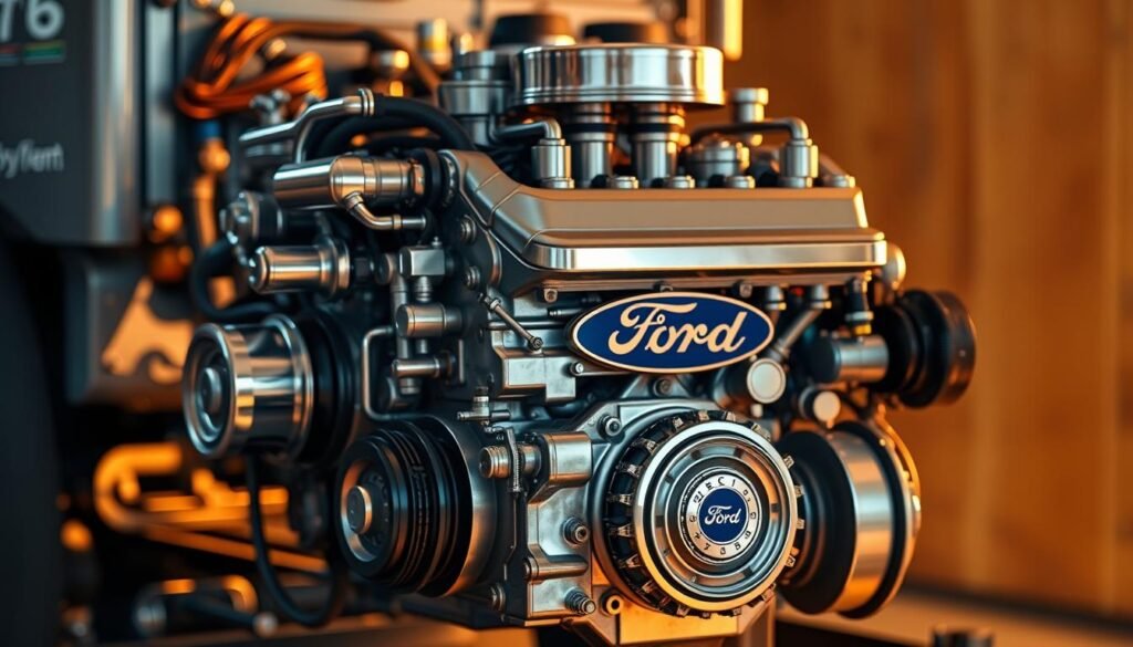 Cool What Ford Diesel Engine Is The Best Images