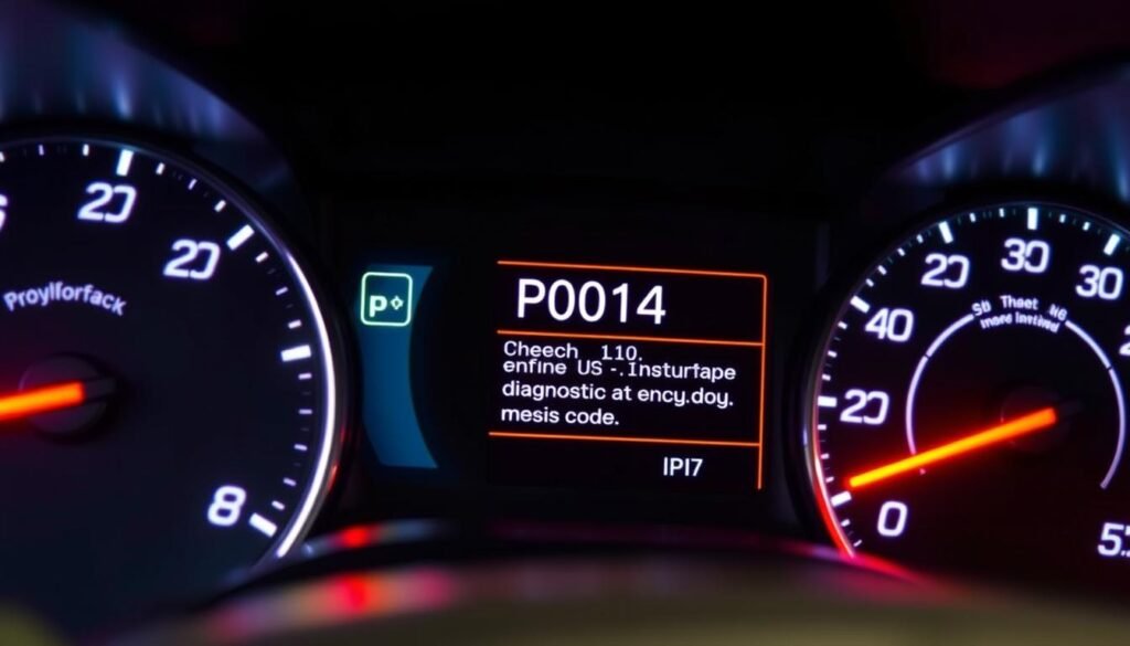 P0014 Code Chevy Equinox: Causes & Fixes
