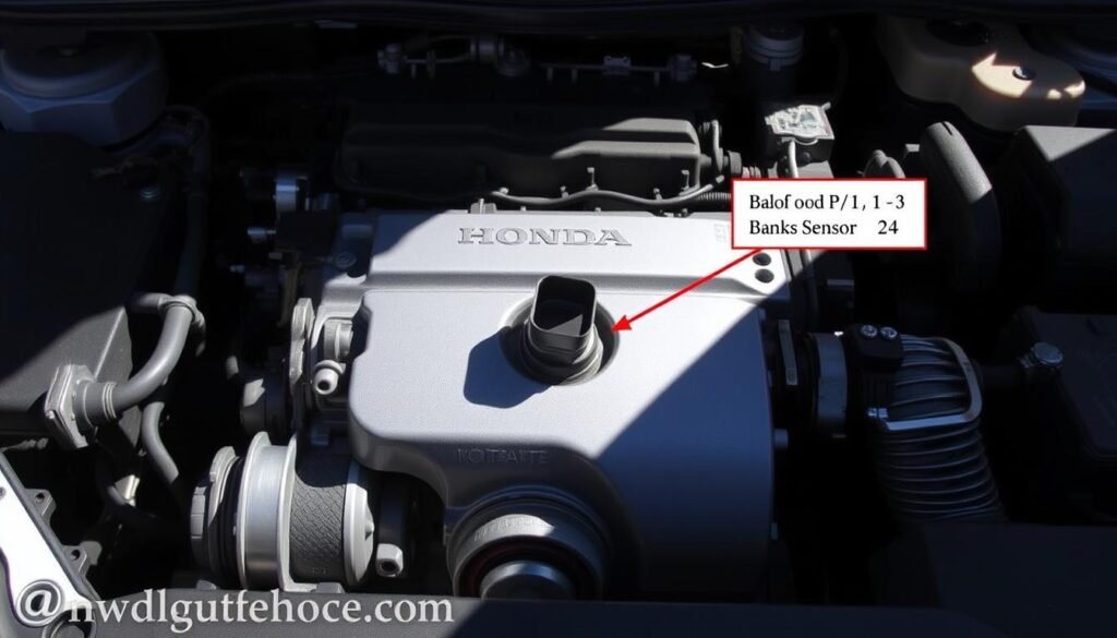 P0141 Honda Bank 1 Sensor 2 Location Guide