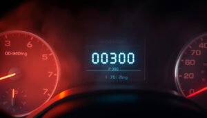 Troubleshooting P0300 Dodge Ram 1500 Error Code