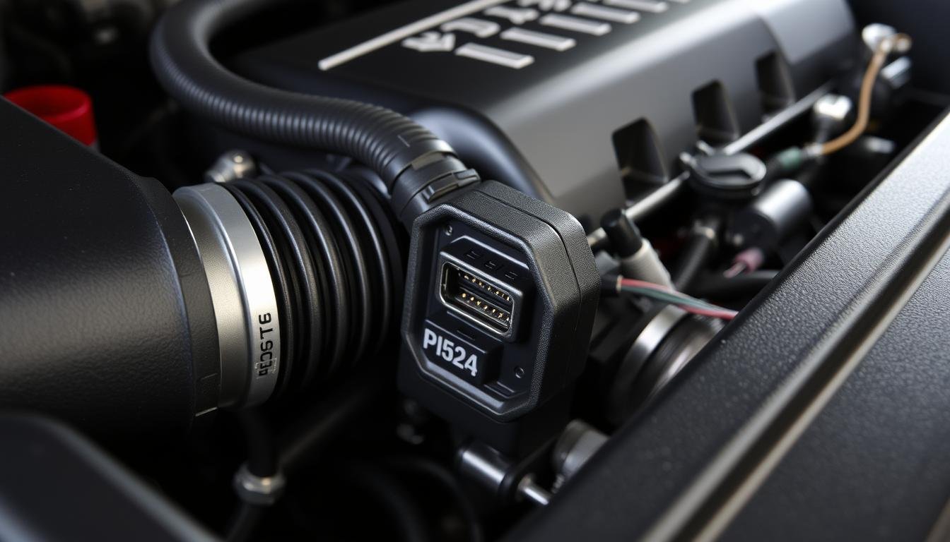P1524 Dodge Ram 1500 Error Code Fix Guide